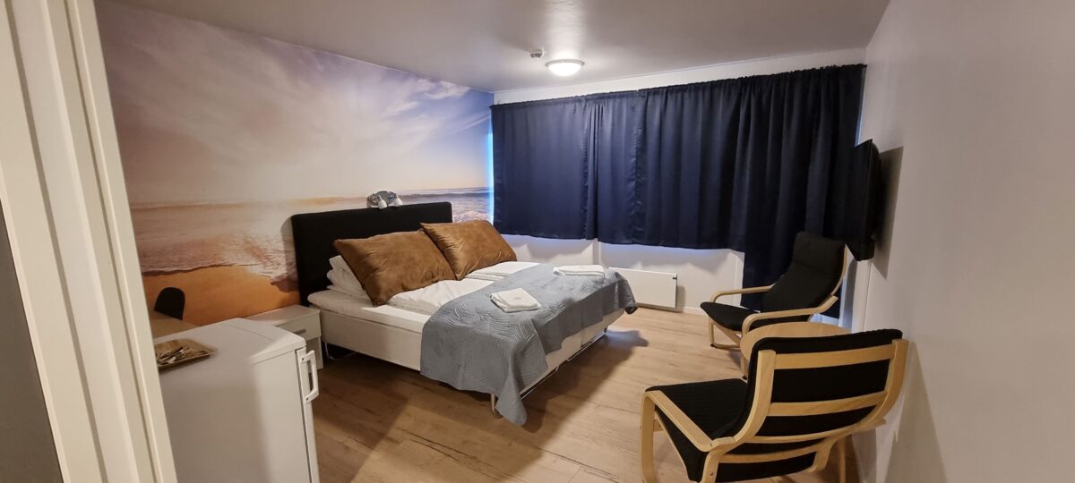 Husnes Hotell - Husnes Hotell