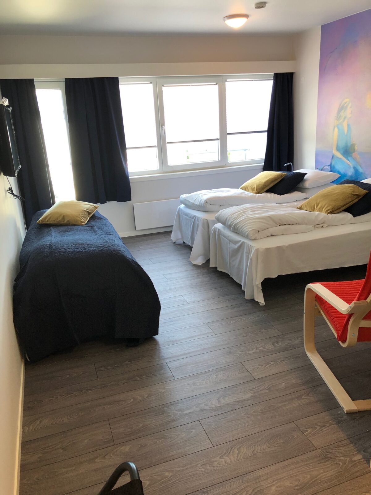Husnes Hotell - Husnes Hotell